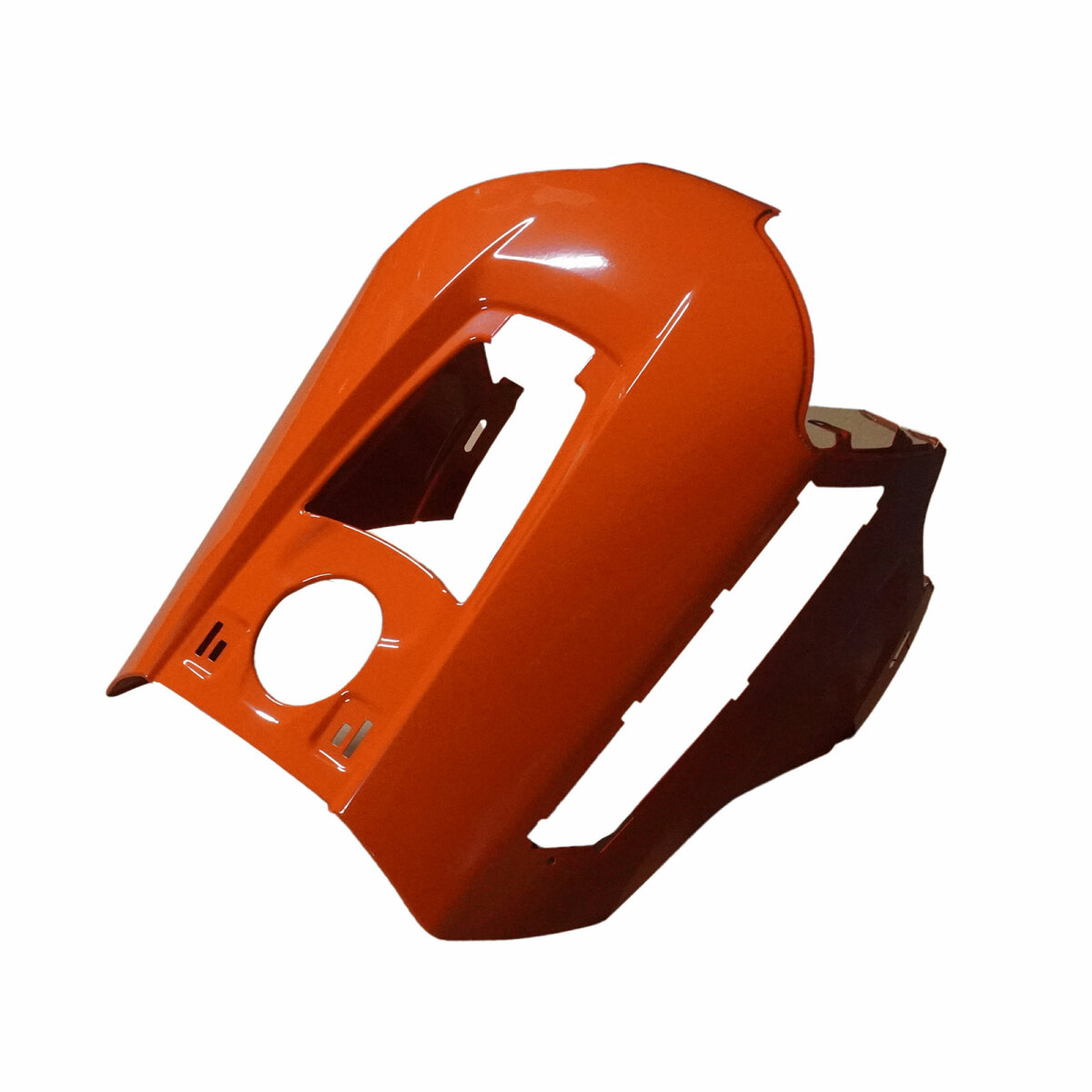 Haube für Husqvarna Rasentraktoren, 69,90