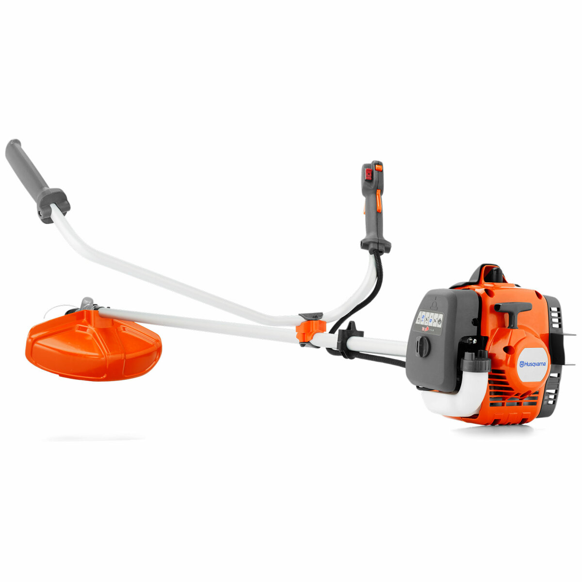 Husqvarna Motorsense 122R, 222,70