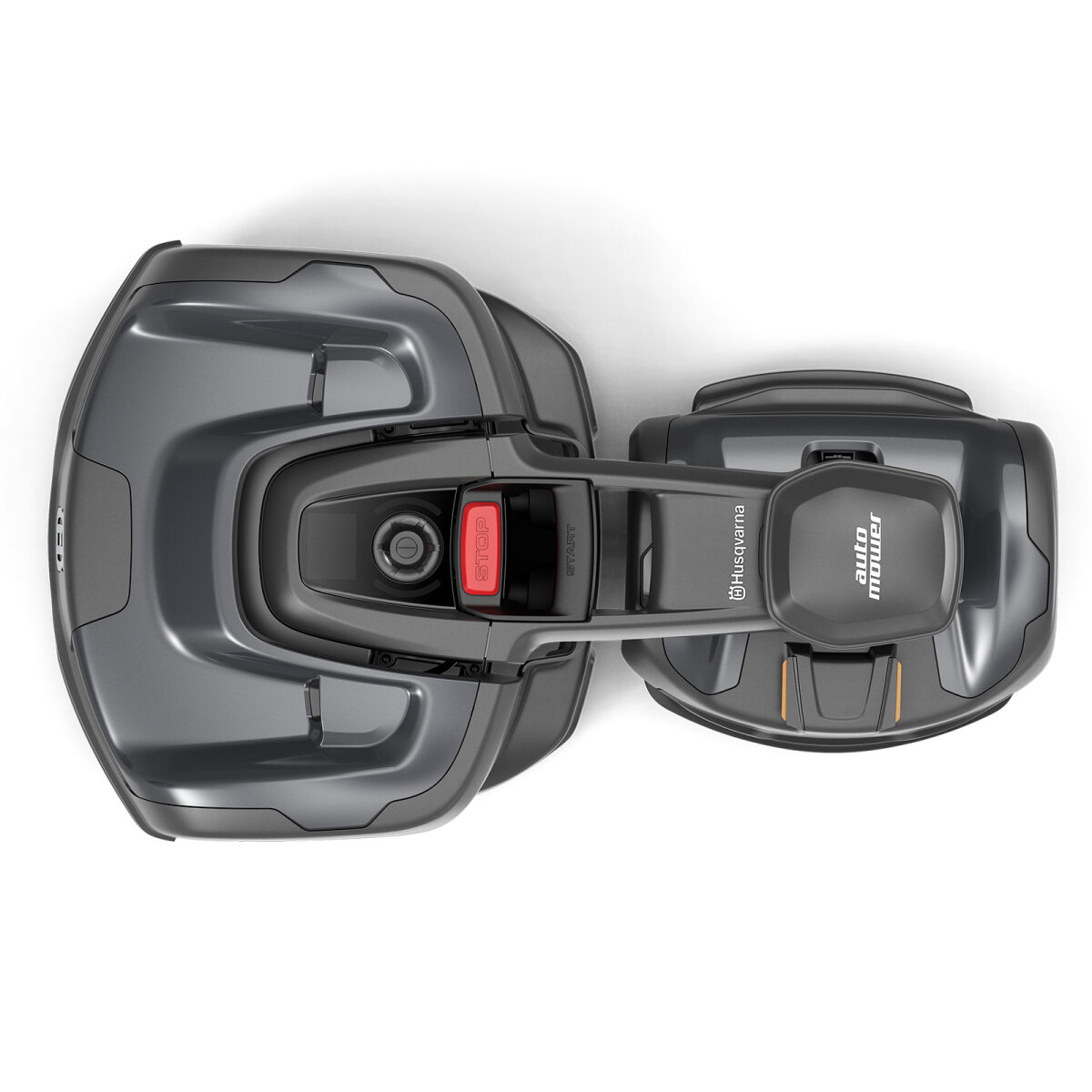 Husqvarna Automower 435X AWD NERA, 4.799,00